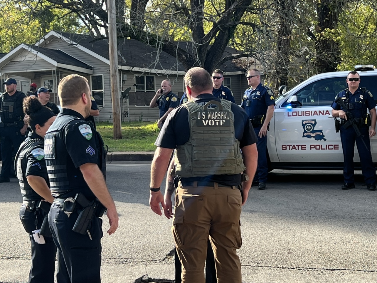 LSP investigating an RPSO Deputy-Involved Shooting - 3iA
