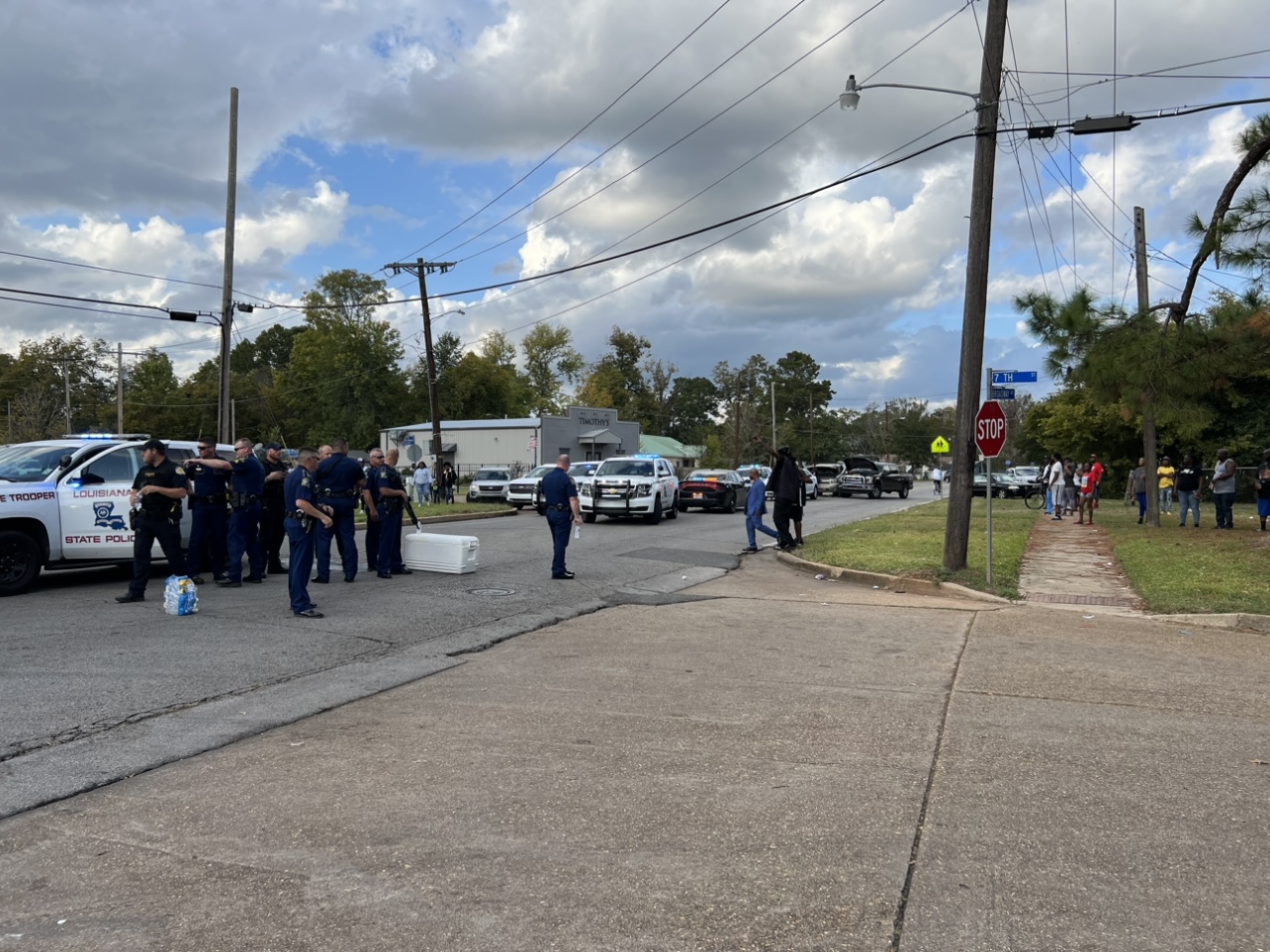 LSP investigating an RPSO Deputy-Involved Shooting - 3iA