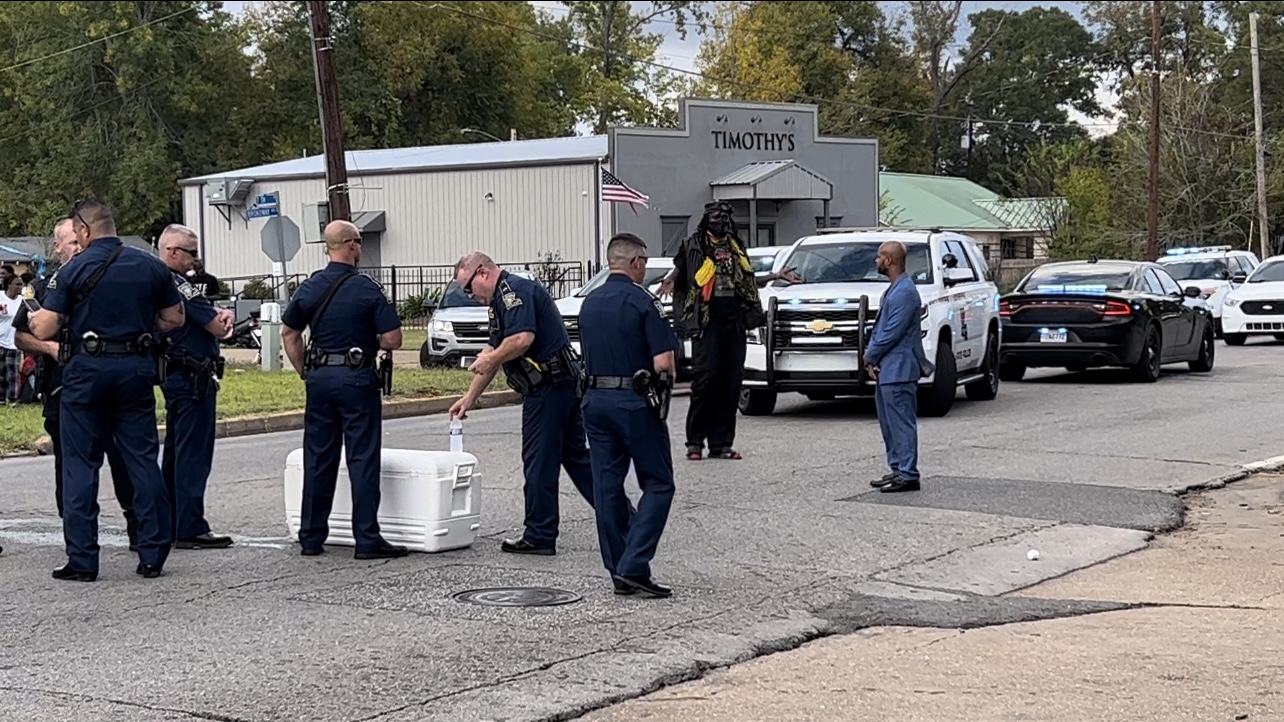LSP investigating an RPSO Deputy-Involved Shooting - 3iA
