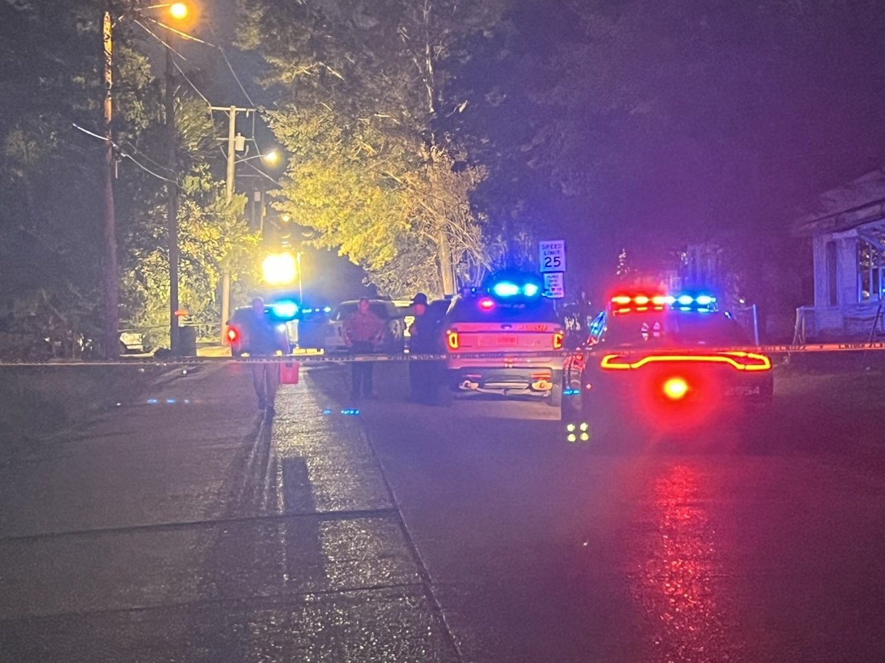 LSP investigating an RPSO Deputy-Involved Shooting - 3iA