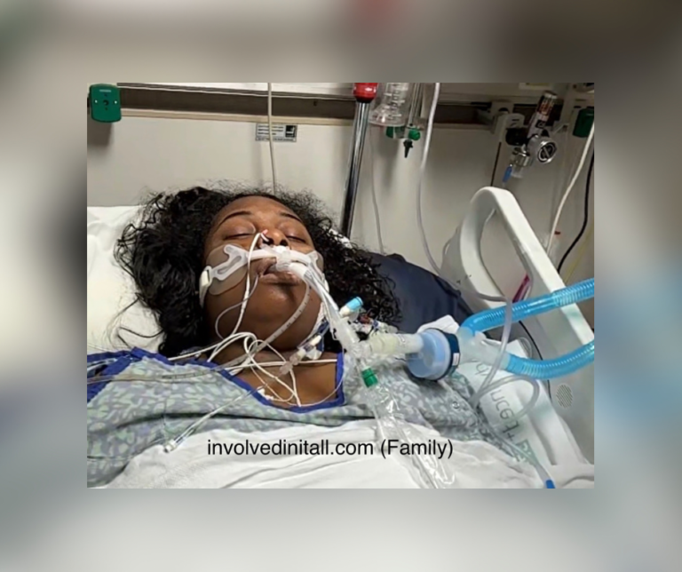 A GoFundMe account has been set up to help the pastor's wife, who was ...