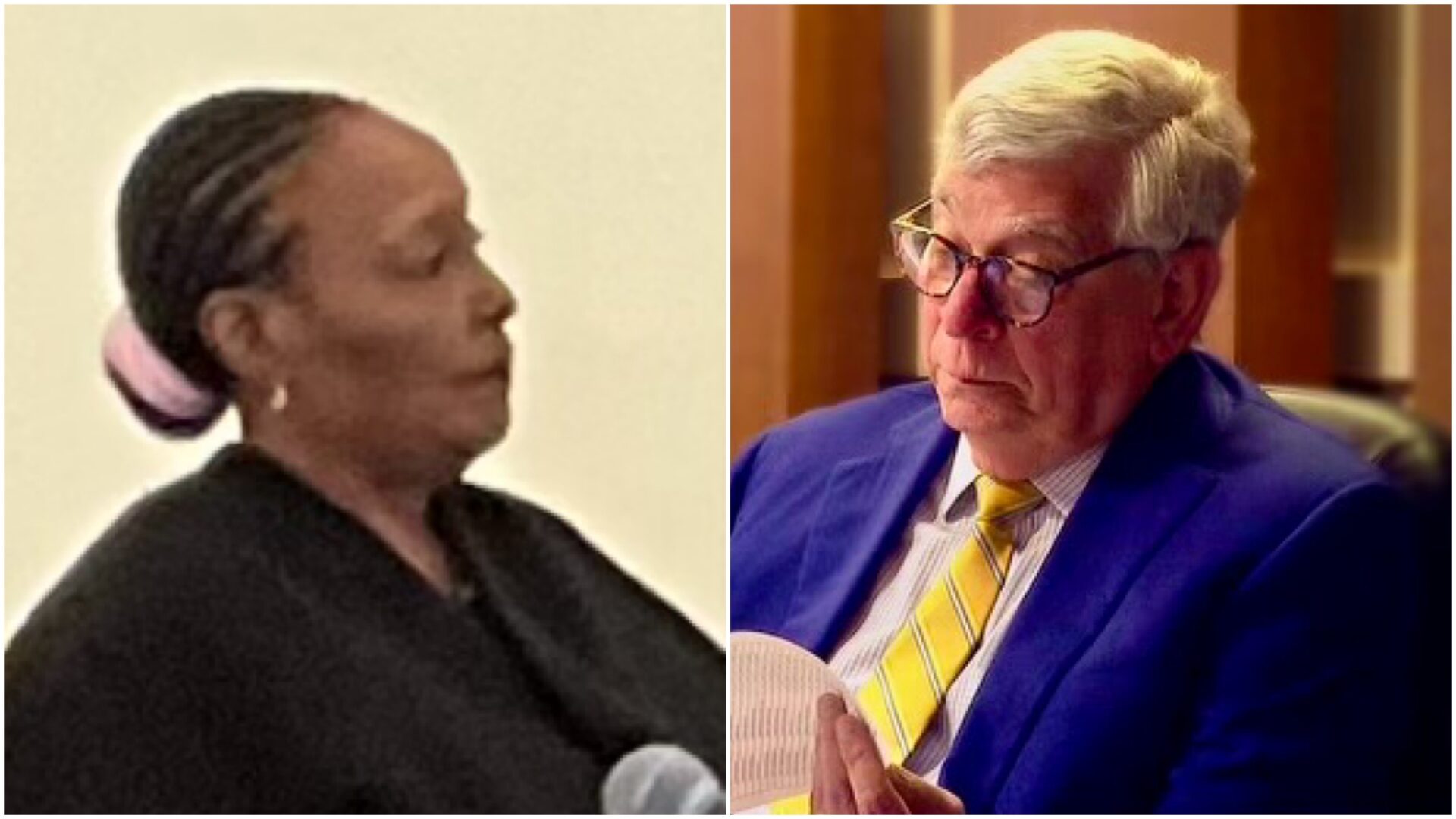 Special Meeting Called Amid Controversy Over GAEDA Commissioner Removal ...