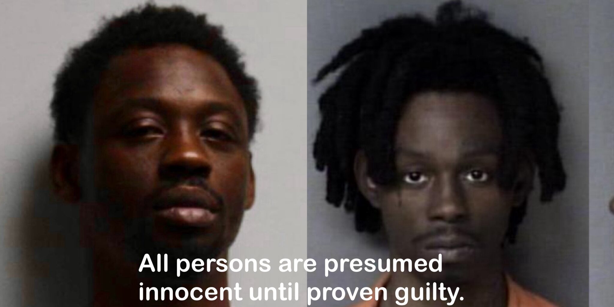 Second Suspect in Jesse Lee Tatum, III Murder Case Turns Himself In - 3iA