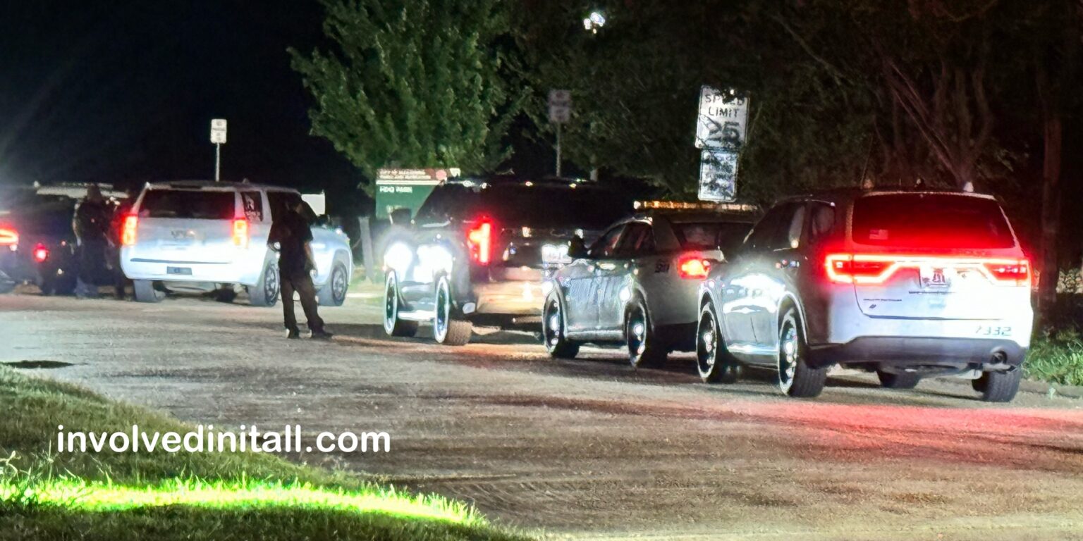 UrbanCast Updates: Details on Heavy Policing Incident and Arrests in ...