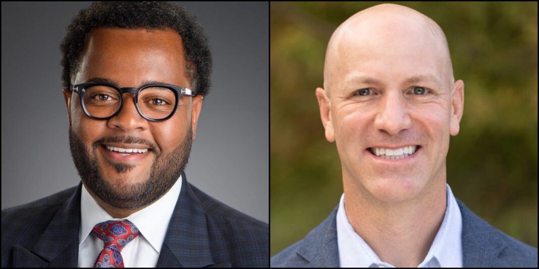 Low Voter Turnout Marks Louisiana Senate Races in Baton Rouge and ...