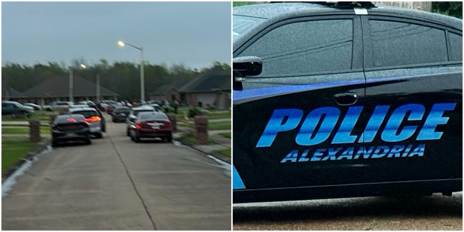 Apparent Murder-Suicide Under Investigation on Ron Mar Drive in ...