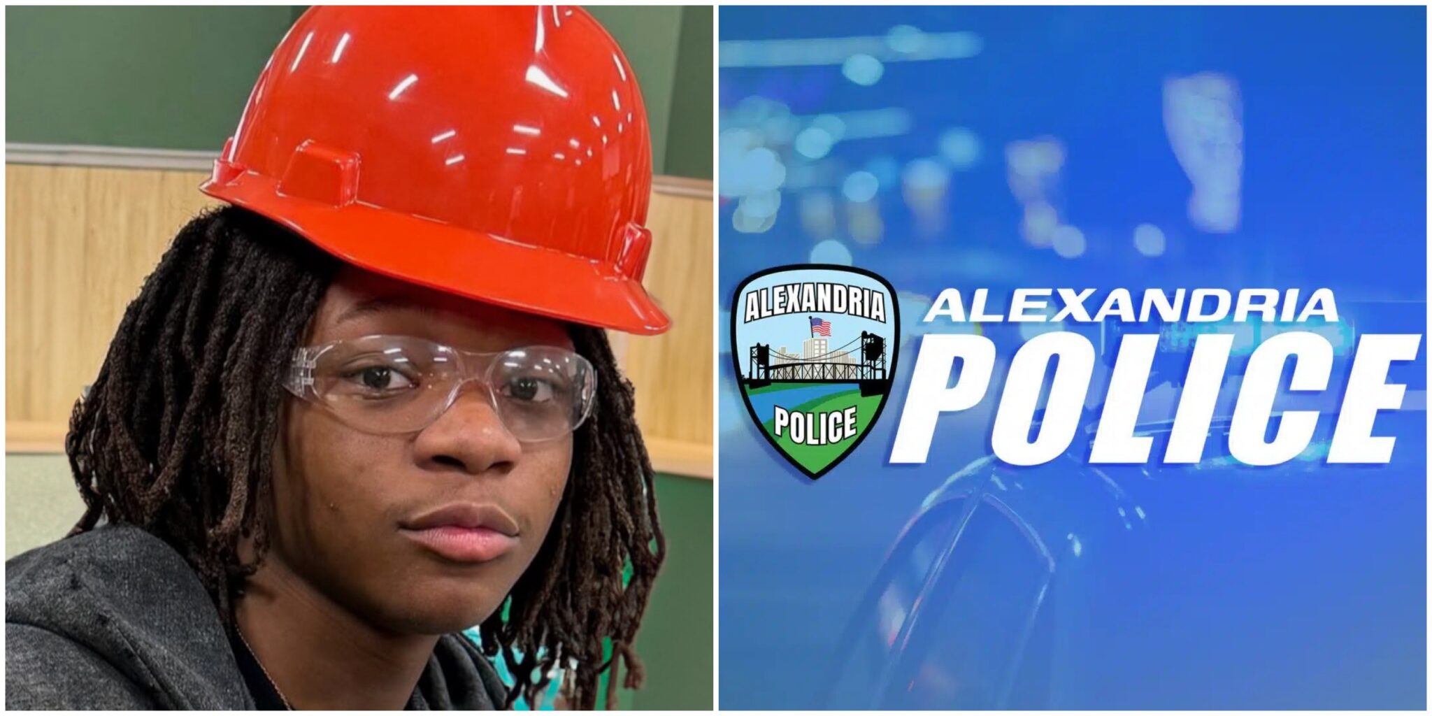 Alexandria Teen Corey Brooks Killed in Clark Street Shooting - 3iA