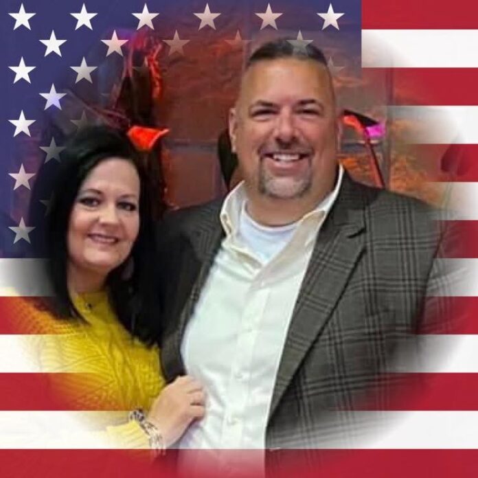 Oakdale Mayor Addresses Arrests of Police Chief Chad Doyle and Former ...