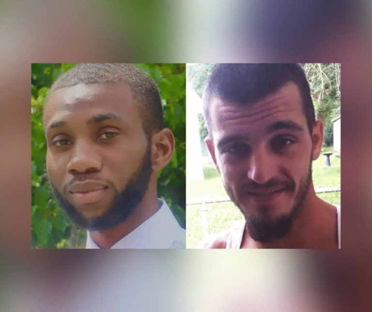 Two Men Found Hanging in Separate Mississippi Cases: Demartravion ‘Trey ...