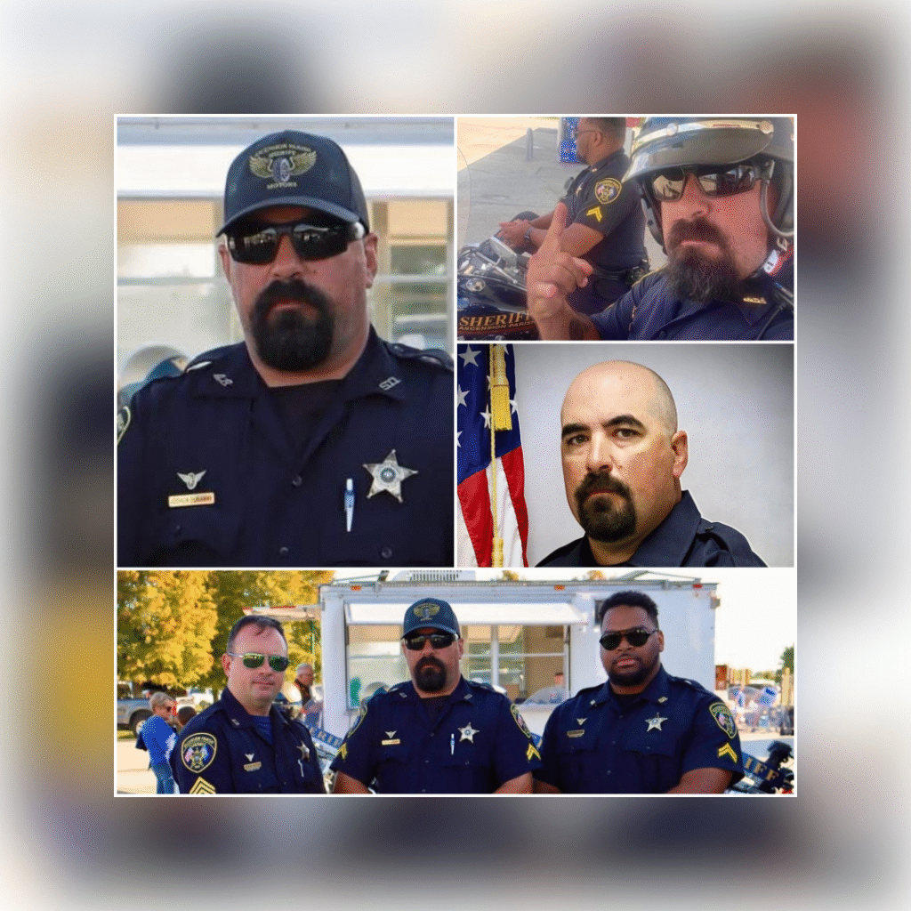 Motorcyclist Killed in Ascension Parish Crash on LA 44 - 3iA