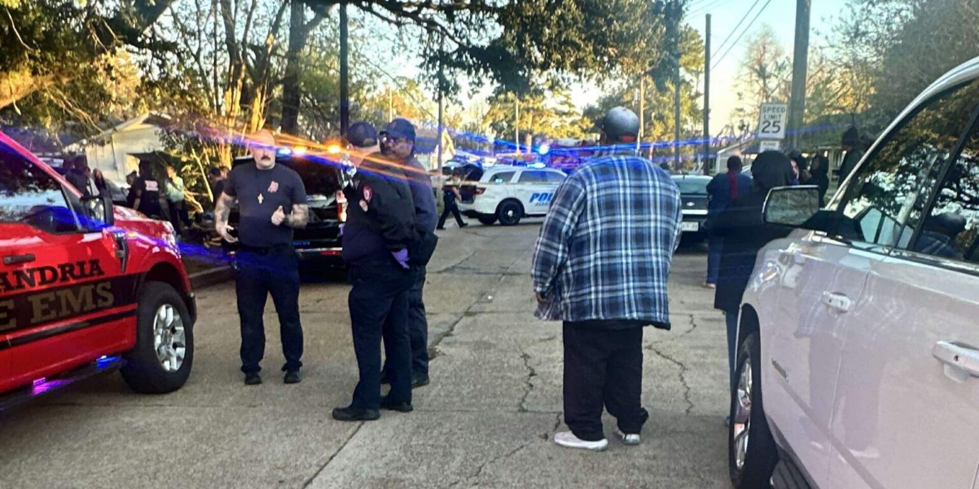 Broad Daylight Shooting on 6th Street Raises Fear as Residents Grow ...
