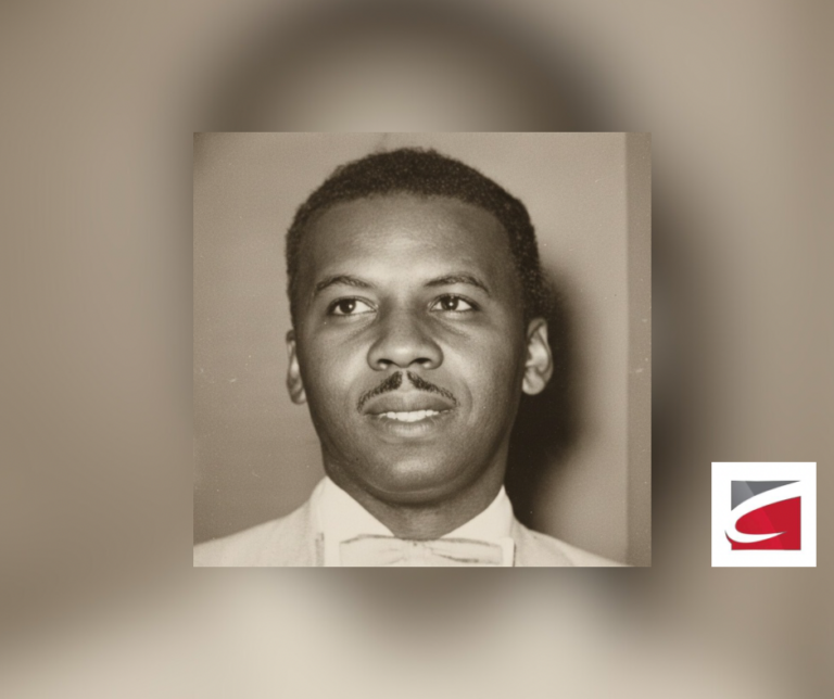 Louis Berry: Pioneer Lawyer, Civil Rights Advocate, and Educator - 3iA