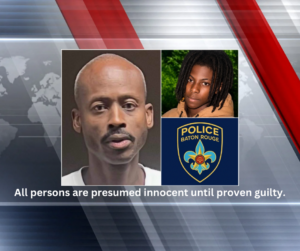 Baton Rouge Police Arrest Man in Death of Missing Teen Ja’Derrius ...