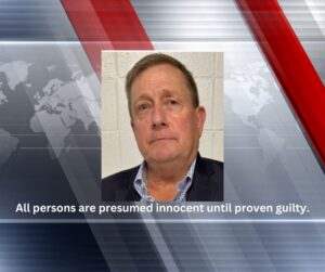 St. Tammany Parish Sheriff Randy Smith Arrested on Battery and ...