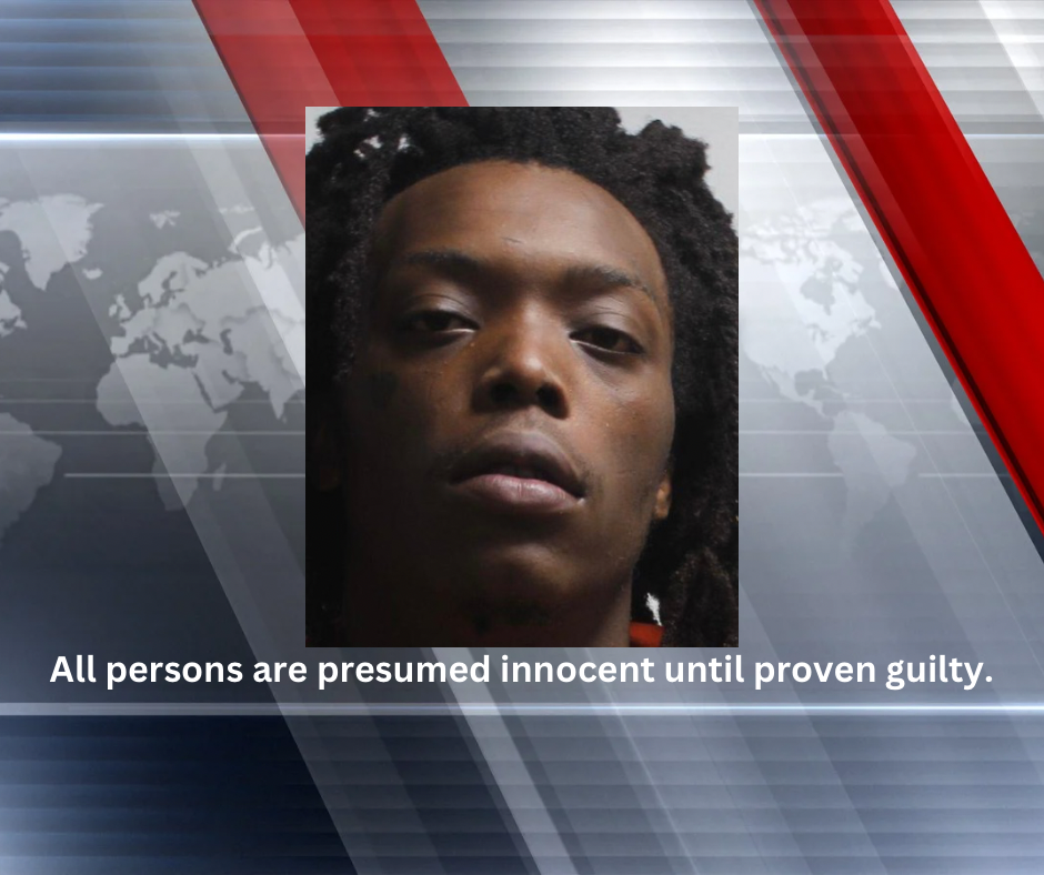 Man Arrested in June Shooting Investigation Had Outstanding Attempted ...